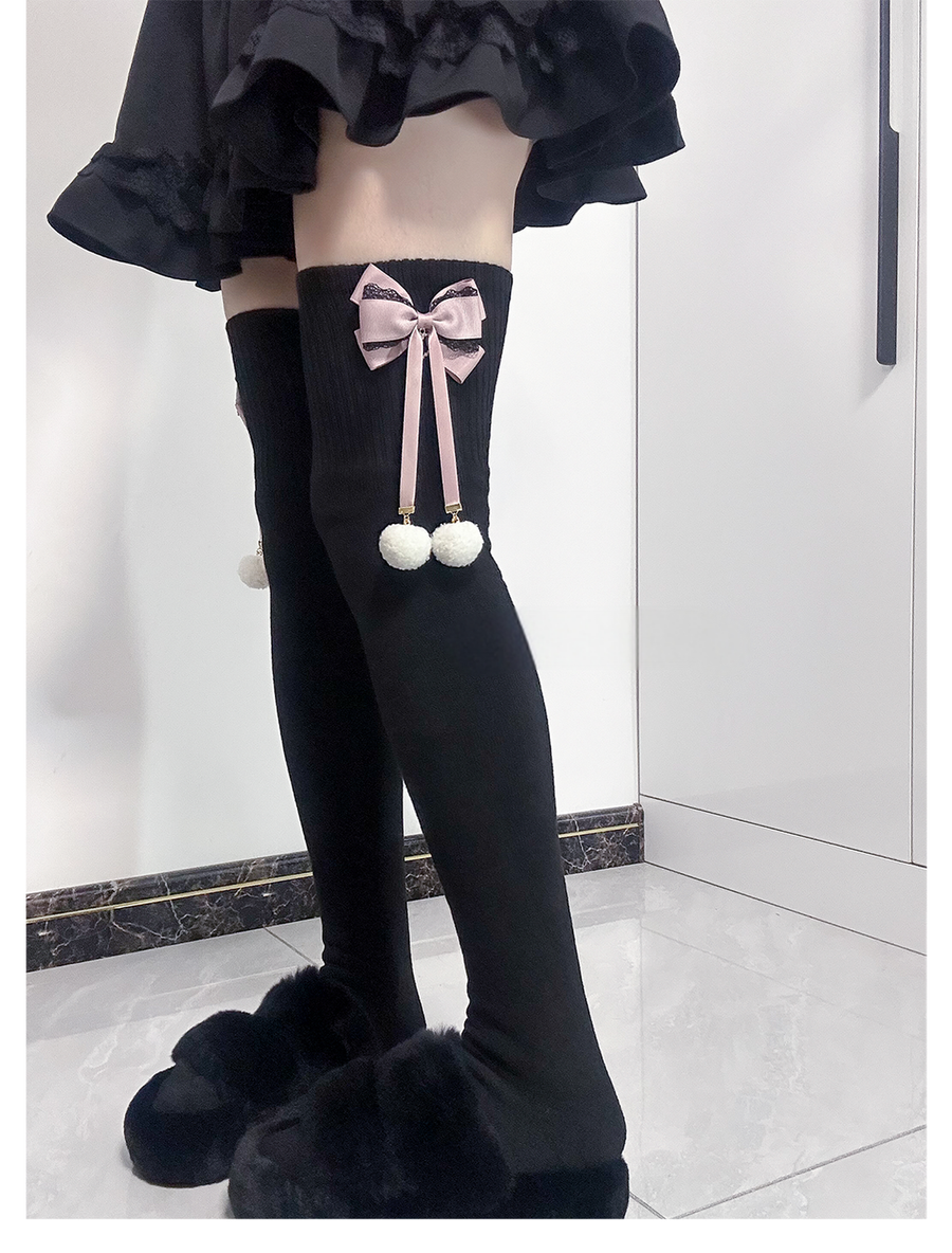 Socks & Leg Warmers – Honey Wardrobe