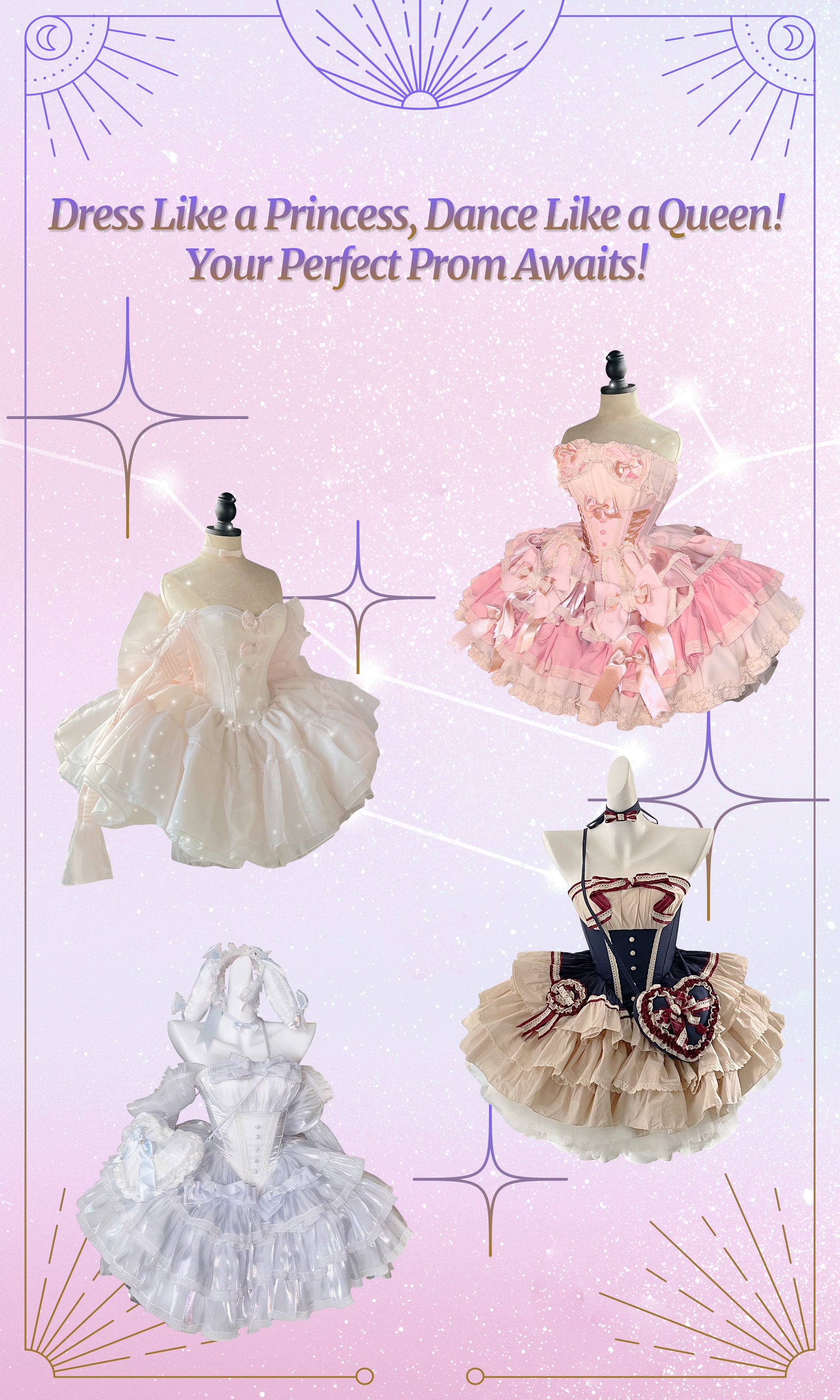 Honey Wardrobe
