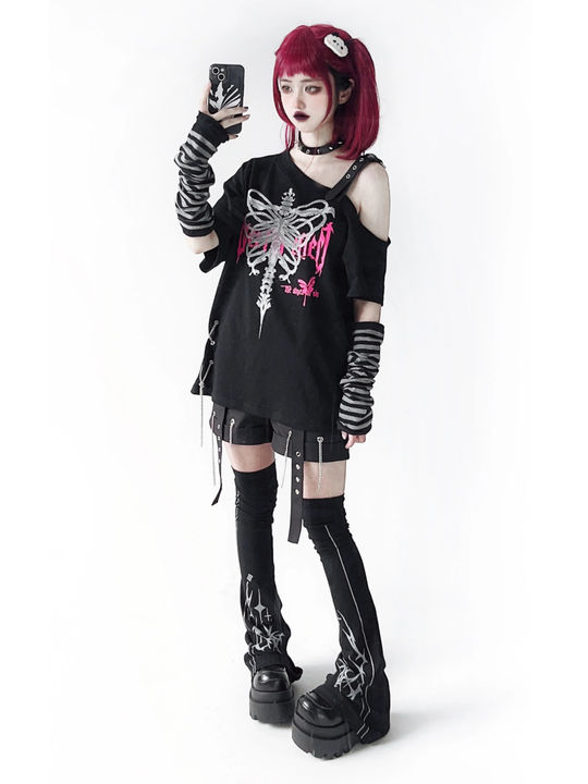 Gyaru Fashion – Honey Wardrobe