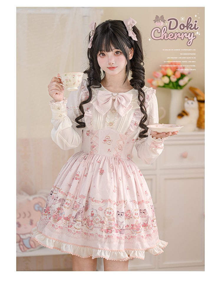Honey Wardrobe