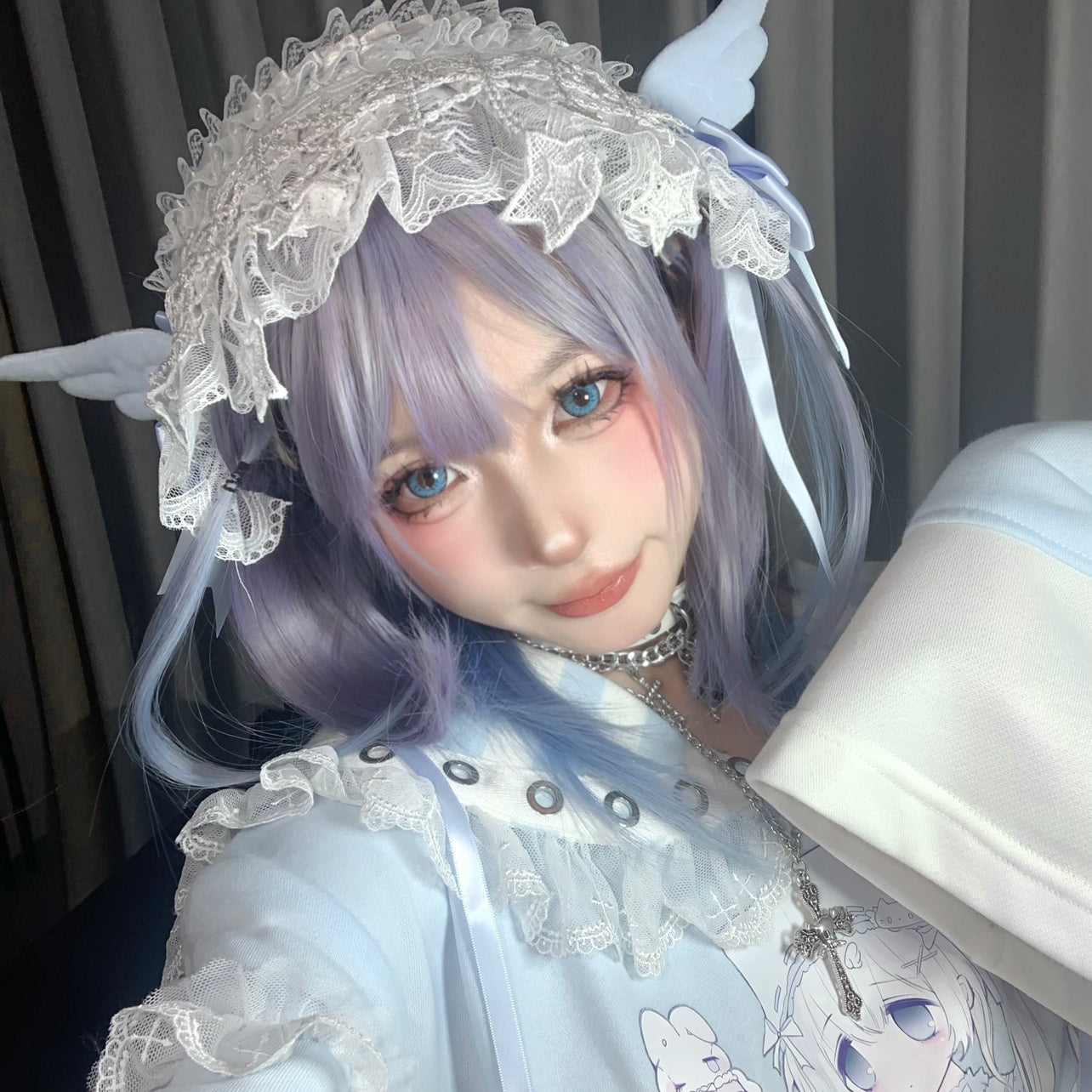 Tenshi Kaiwai – Honey Wardrobe