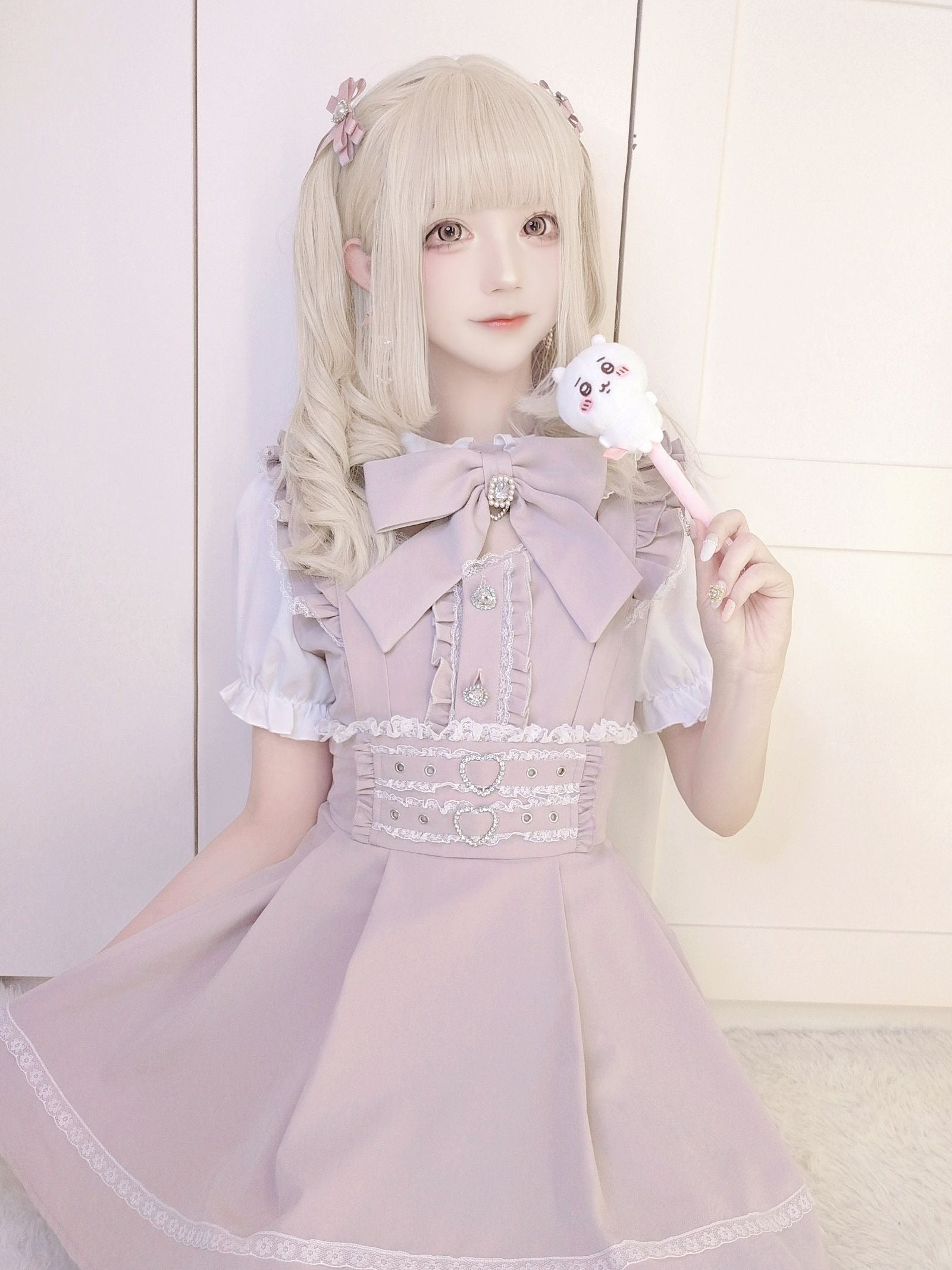Honey Wardrobe