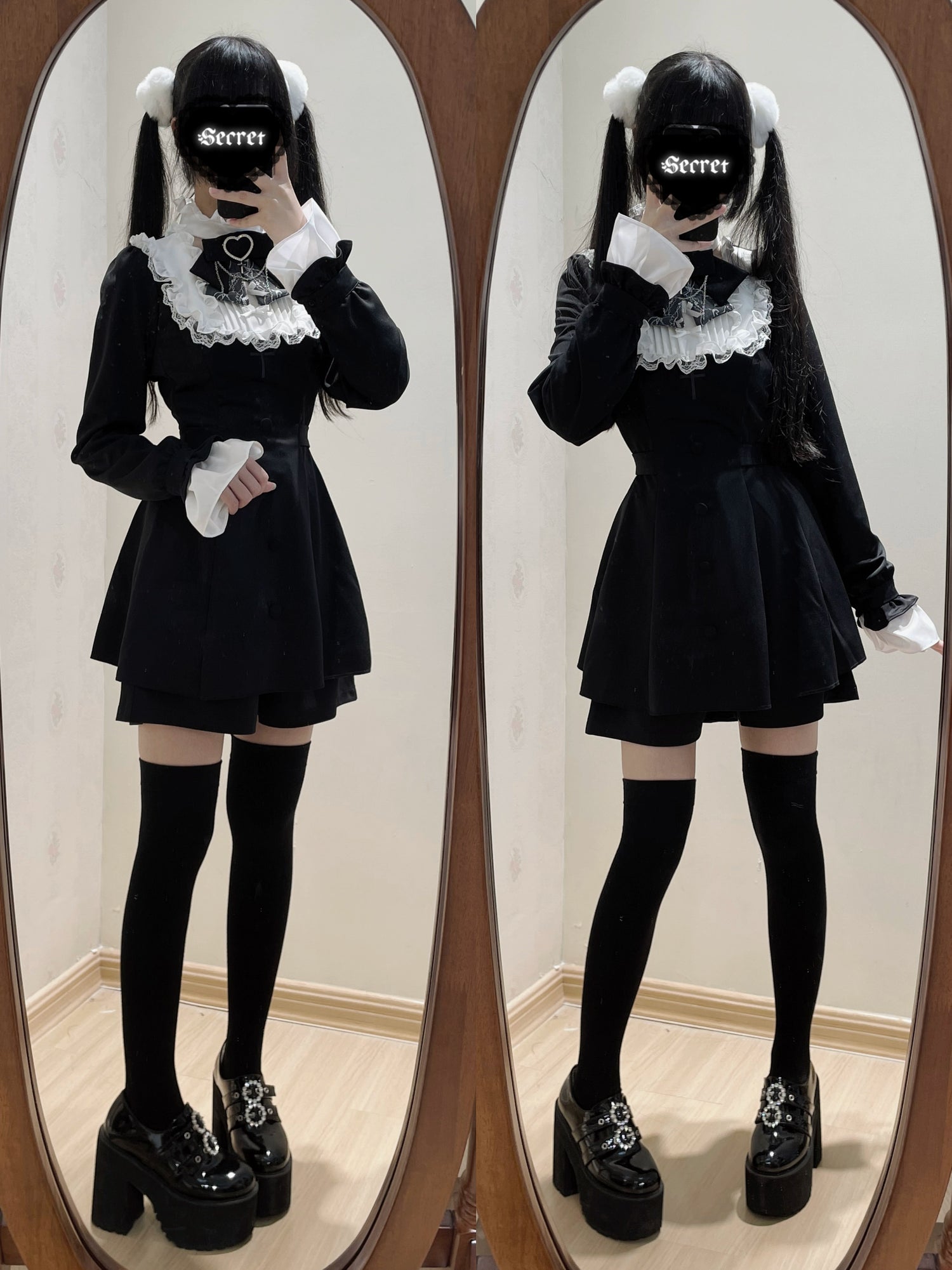 Collections – Honey Wardrobe