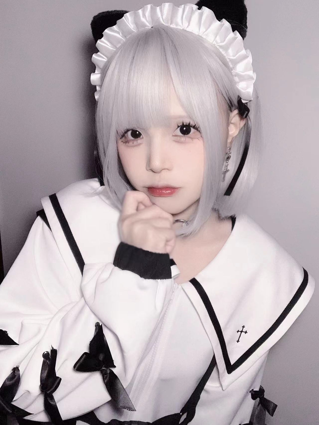 Tenshi Kaiwai – Page 2 – Honey Wardrobe