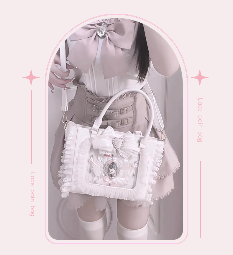 Ita Bag – Honey Wardrobe