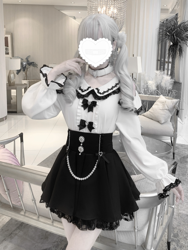 Ryousangata – Honey Wardrobe