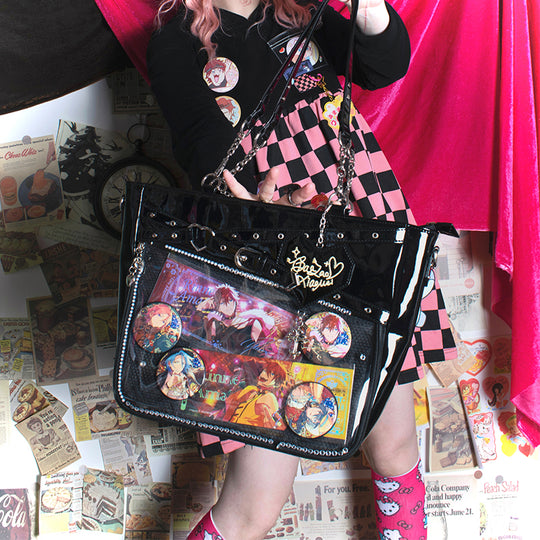Gyaru Fashion – Honey Wardrobe