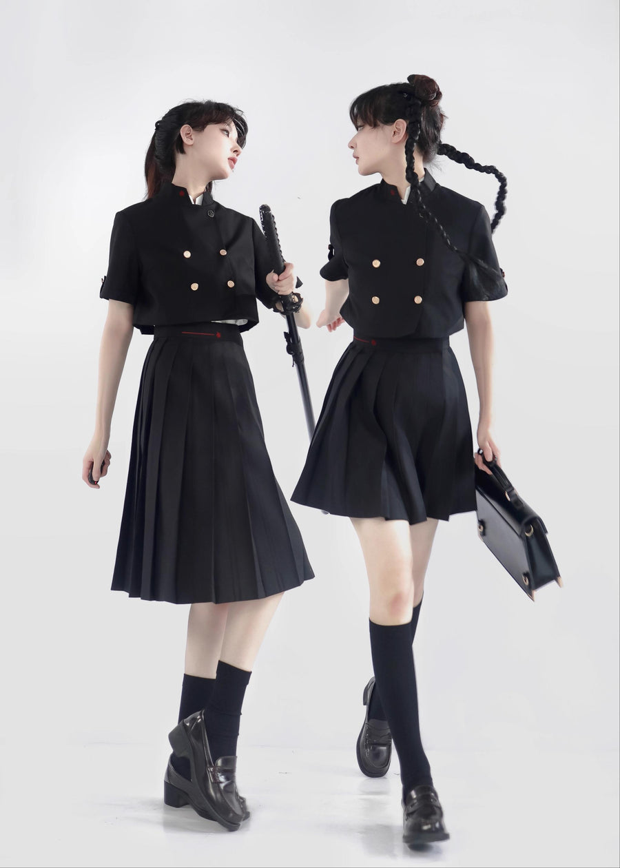 Japanese School Uniforms – Honey Wardrobe
