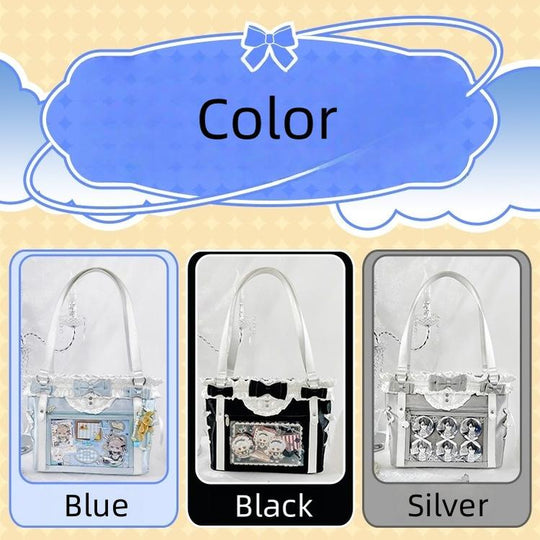 Ita Bag – Honey Wardrobe