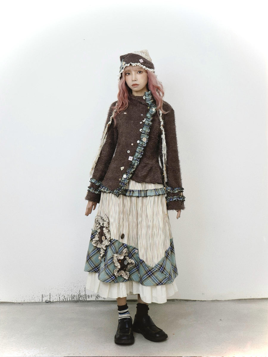 Mori Kei – Honey Wardrobe