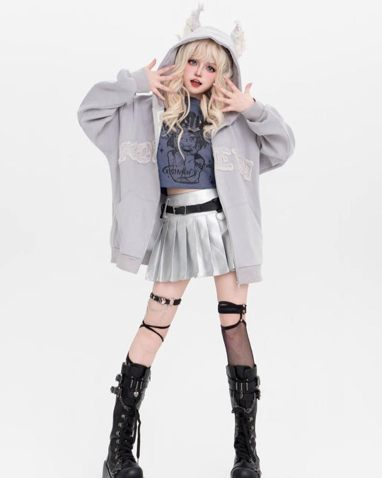 Gyaru Fashion – Honey Wardrobe